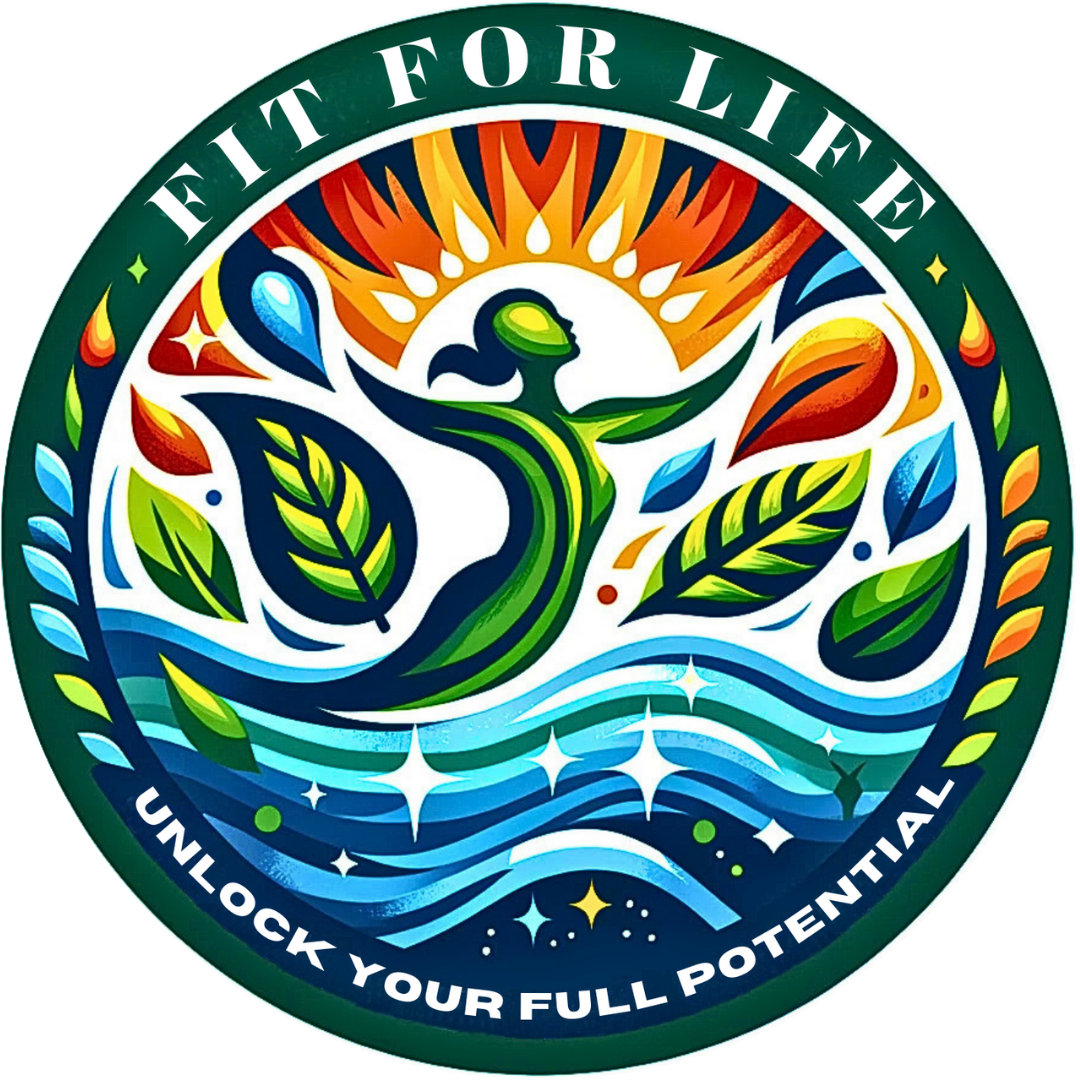 FIT FOR LIFE